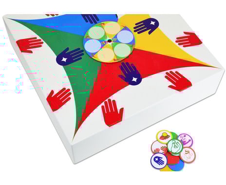 baff Trommelspiel „Biff Baff“ | betzold.de