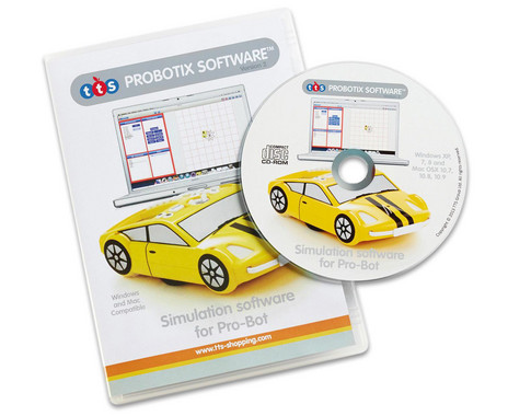 Probotix Software Einzellizenz | betzold.de