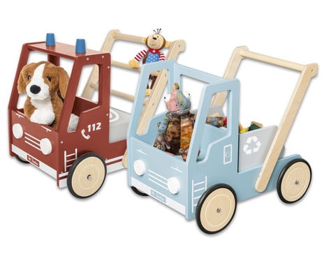 Pinolino Lauflernwagen „Fred“ | betzold.de