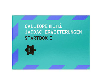 CALLIOPE KittenBot Jacdac Kit I | betzold.de